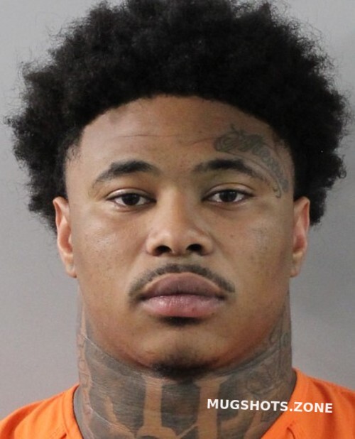 JORDAN TIMOTHY 07/08/2022 - Polk County Mugshots Zone