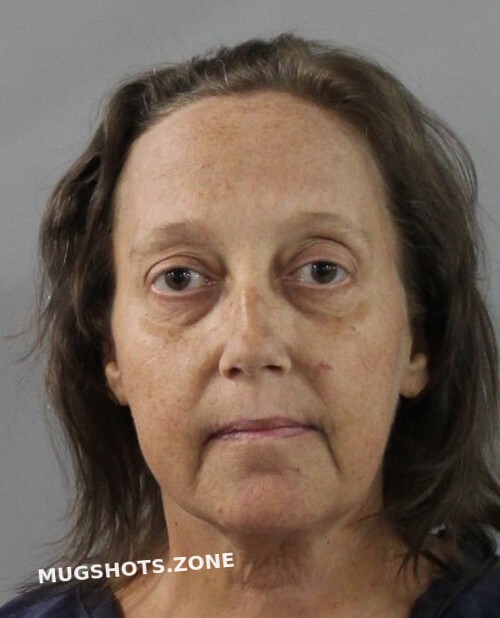 DOWNES MISTY 07/12/2022 - Polk County Mugshots Zone