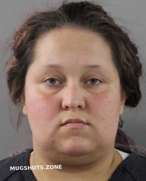 HERRERA STACEY PAIGE 07/20/2022 - Polk County Mugshots Zone