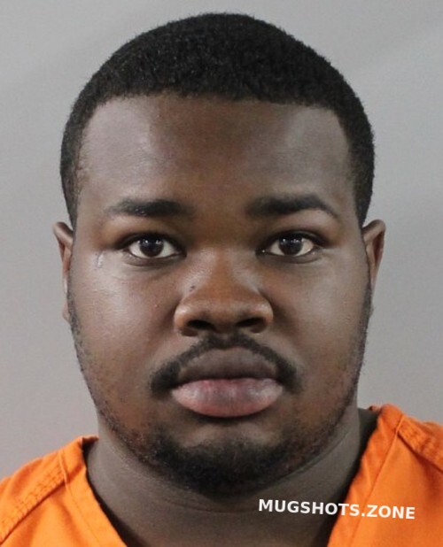 HOLMES RENARDO 07/20/2022 - Polk County Mugshots Zone