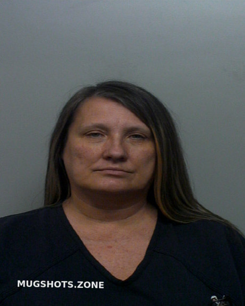 ROBERTS SANDRA 07/20/2022 - Polk County Mugshots Zone