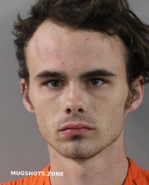 STUART NATHAN 07/22/2022 - Polk County Mugshots Zone