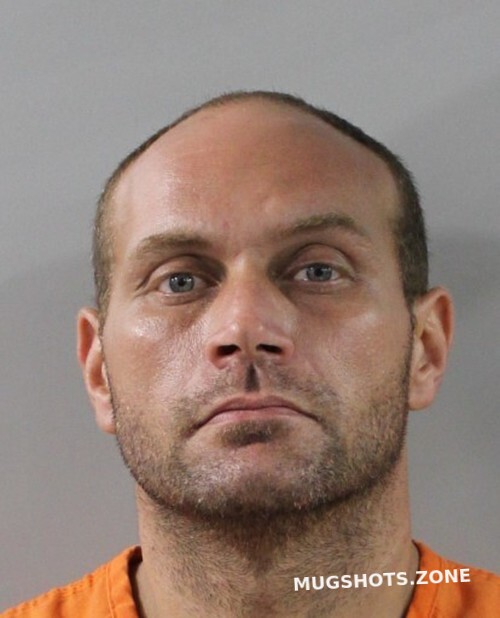 ALLEN RANDY MICHAEL JAMES 07/23/2022 - Polk County Mugshots Zone