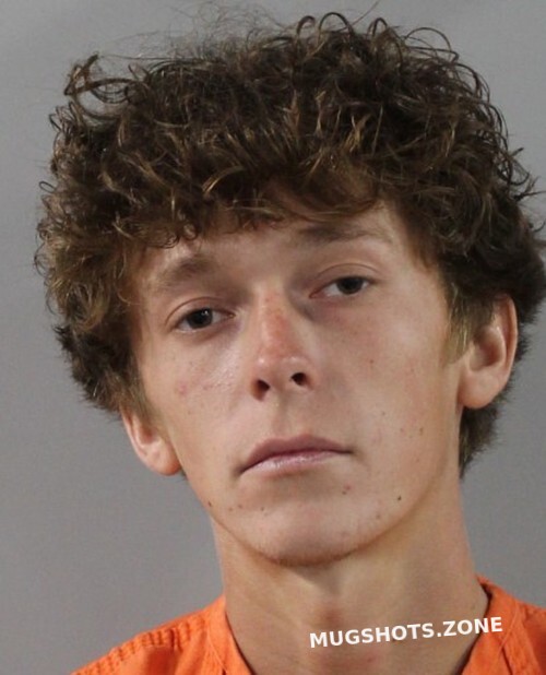 THOMPSON JACOB ROBERT 07/24/2022 - Polk County Mugshots Zone