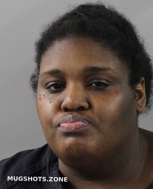 CALLOWAY MARIA 07/24/2022 - Polk County Mugshots Zone