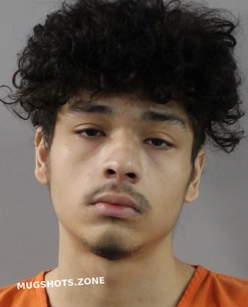 SANTIAGO DANIEL 07/24/2022 - Polk County Mugshots Zone