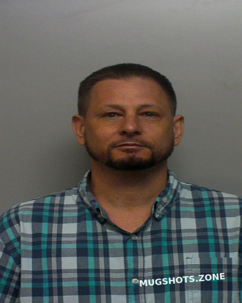 BULLOCK DUSTIN 07/25/2022 - Polk County Mugshots Zone