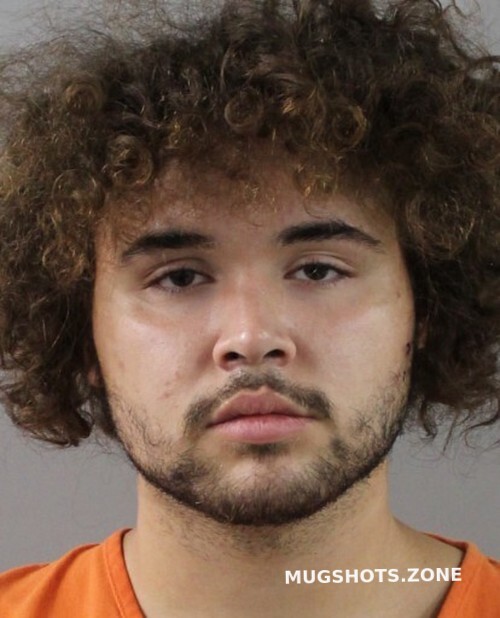 BAAKE JASON 07/25/2022 - Polk County Mugshots Zone