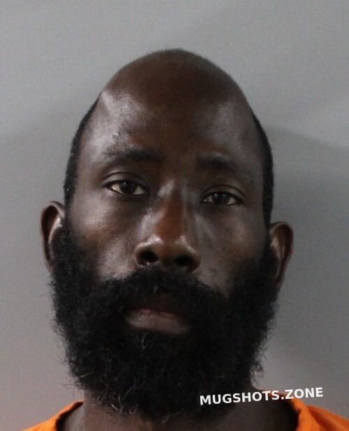 PACE DERRICK 07/25/2022 - Polk County Mugshots Zone