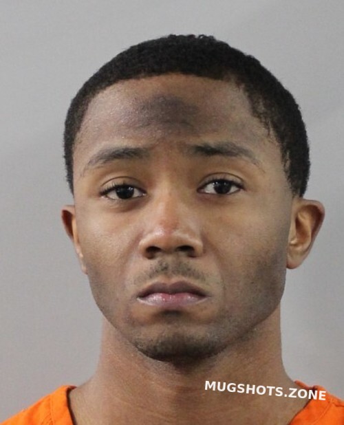 THOMPSON JACOB 07/26/2022 - Polk County Mugshots Zone