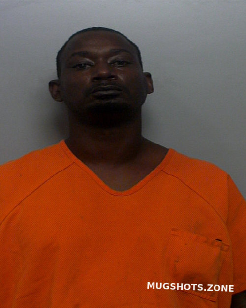 MONTGOMERY DEANDRE ALAN 07/27/2022 - Polk County Mugshots Zone