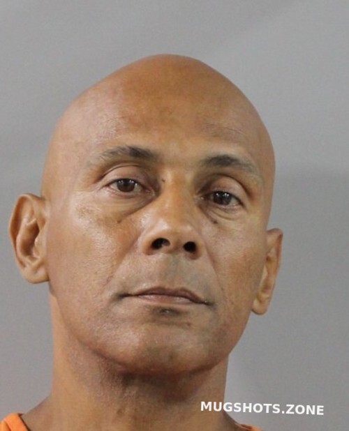 CARABALLO JOSE NICOLAS 07/28/2022 - Polk County Mugshots Zone