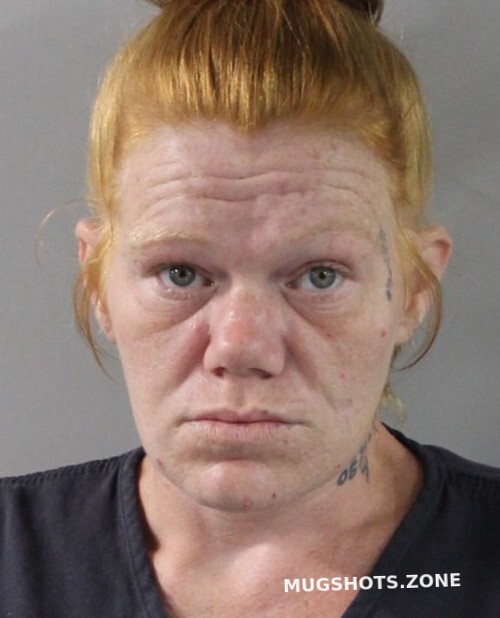 DOWNING TERA CHEYENNE 07/29/2022 - Polk County Mugshots Zone