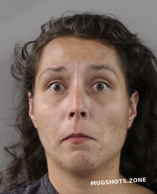 ROSS ASHLEY 07/29/2022 - Polk County Mugshots Zone