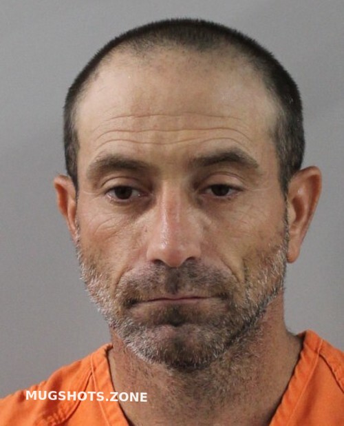 SNYDER THOMAS A 07/29/2022 - Polk County Mugshots Zone