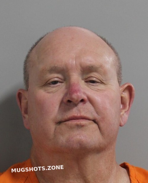 GEIGER JOSEPH THOMAS 07/30/2022 - Polk County Mugshots Zone