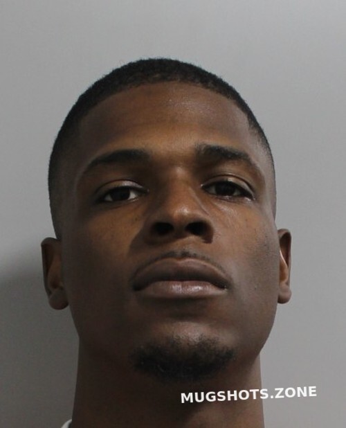 PRINCE RODRIQUEZ 07/31/2022 - Polk County Mugshots Zone