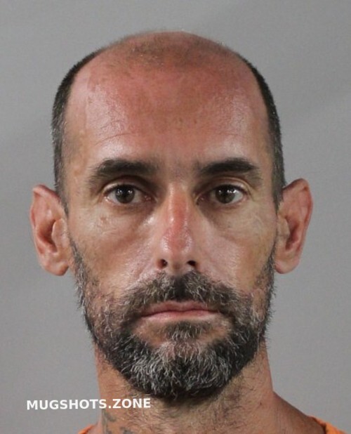 MONTFORD MARK 08/01/2022 - Polk County Mugshots Zone