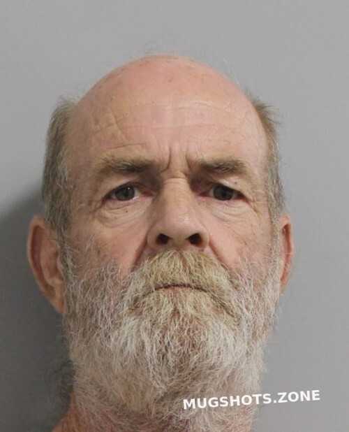 CROMBIE ROY W 08/03/2022 - Polk County Mugshots Zone