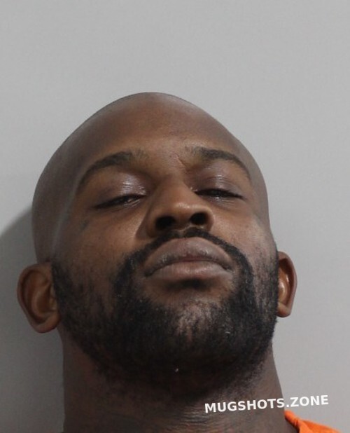 BLAKE DERRICK 08/04/2022 - Polk County Mugshots Zone