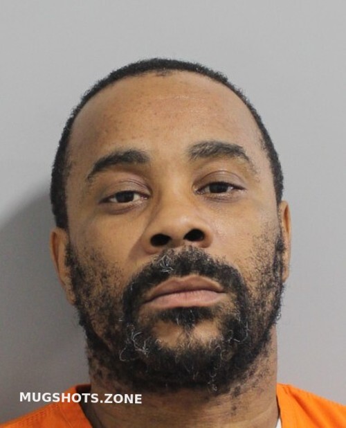 WILLIAMS RODNEY 08/04/2022 - Polk County Mugshots Zone