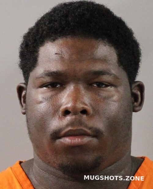 REID ZION 08/04/2022 - Polk County Mugshots Zone