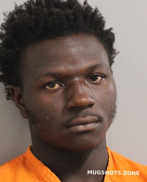 HALL MATTHEW ELIJAH 08/06/2022 - Polk County Mugshots Zone