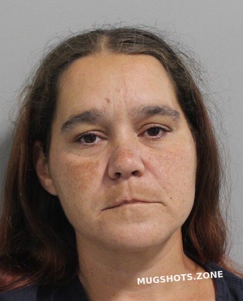 CARLISLE HEATHER MIRANDA 08/06/2022 - Polk County Mugshots Zone