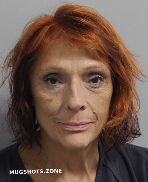 LACKEY DIANE 08/07/2022 - Polk County Mugshots Zone