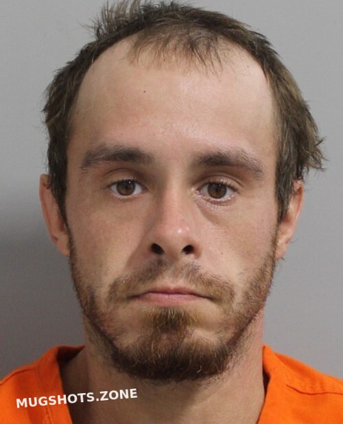 MOSS JOSEPH WILLIAM 08/07/2022 - Polk County Mugshots Zone
