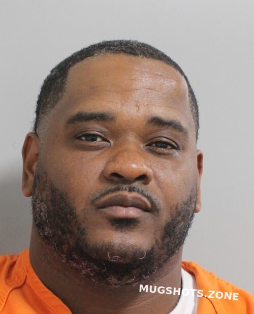 HALL BRIAN ISRAEL 08/08/2022 - Polk County Mugshots Zone