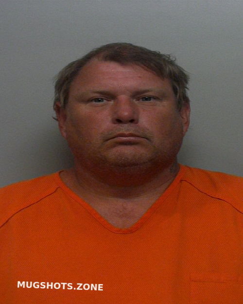 NEUPERT MICHAEL 08/08/2022 - Polk County Mugshots Zone