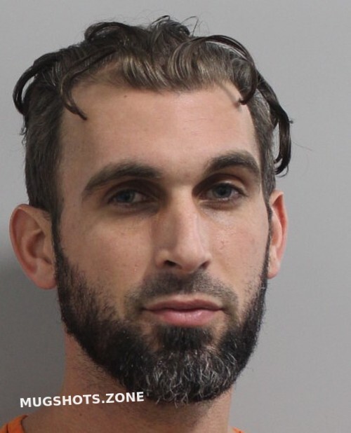 MENJIVAR DAVID JONATHAN 08/09/2022 - Polk County Mugshots Zone