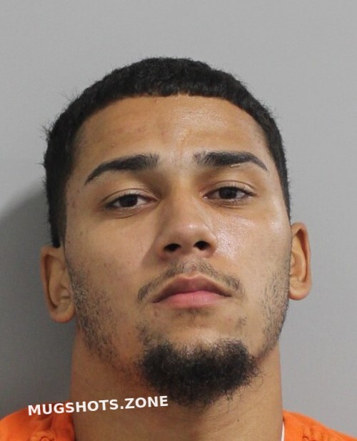 MONTANEZ ERIC MANUEL 08/09/2022 - Polk County Mugshots Zone