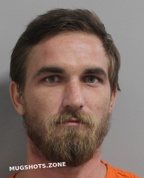 TURNER DANIEL 08/09/2022 - Polk County Mugshots Zone