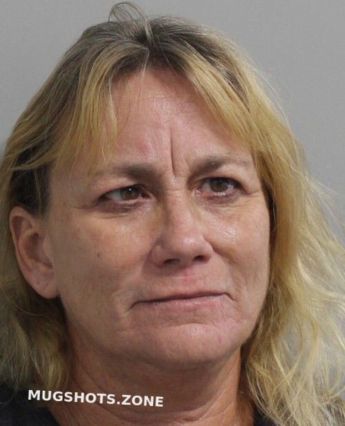 CLEMENTS RHONDA 08/10/2022 - Polk County Mugshots Zone