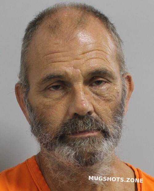 BREWER DONALD 08/10/2022 - Polk County Mugshots Zone