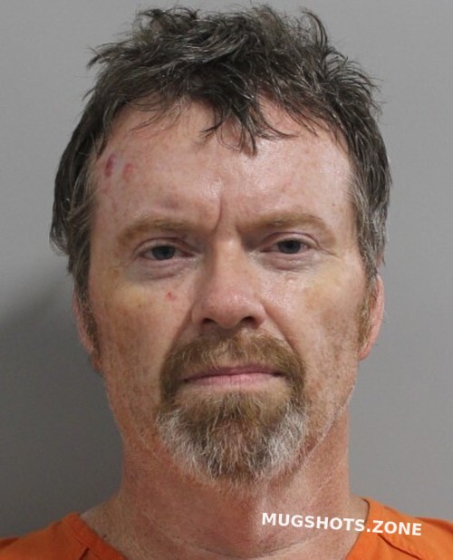 ALLS RICHARD DARNELL 08/10/2022 - Polk County Mugshots Zone