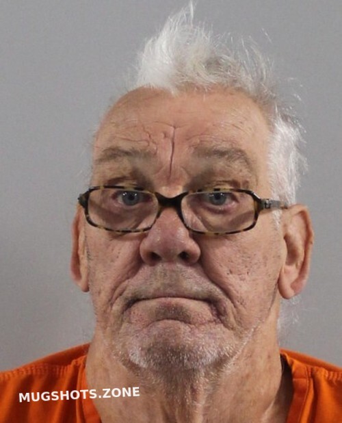 THIEL KENNETH 08/11/2022 - Polk County Mugshots Zone