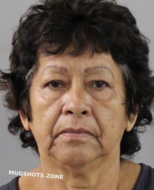 CRUZ MARIA 08/11/2022 - Polk County Mugshots Zone