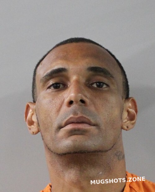 STACY II JOHNNIE JUNIOR 08/11/2022 - Polk County Mugshots Zone