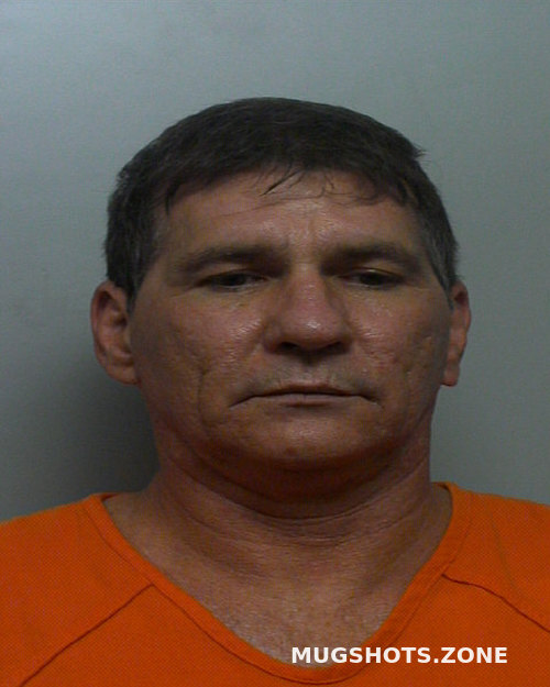 STIDHAM RONALD 08/12/2022 - Polk County Mugshots Zone