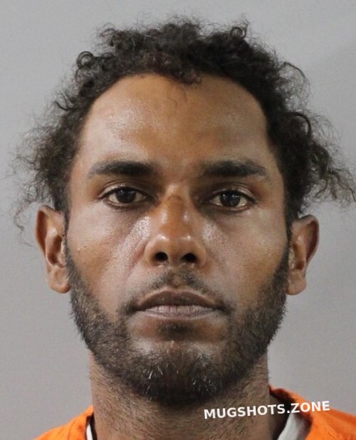 COOK ERIC 08/12/2022 - Polk County Mugshots Zone