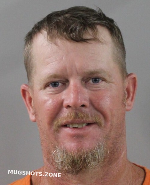 MEEKS SHAWN 08/13/2022 - Polk County Mugshots Zone