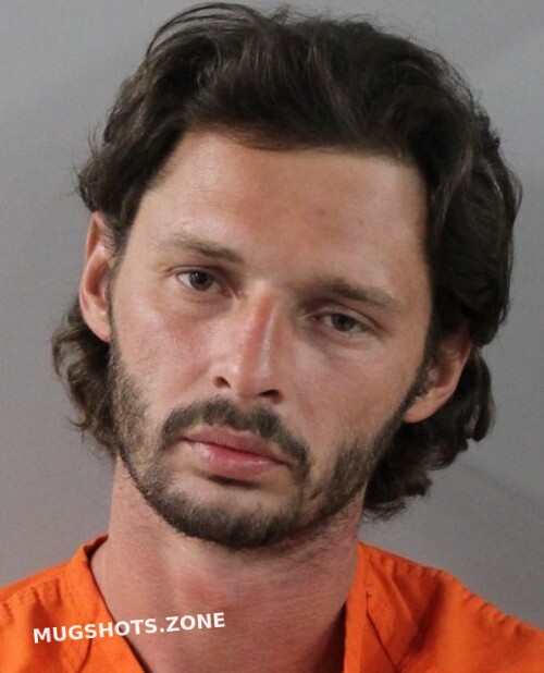 DENTON JACOB DANIEL 08/13/2022 - Polk County Mugshots Zone