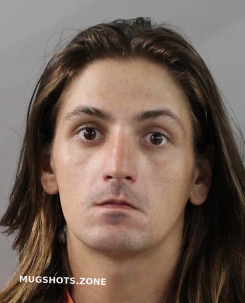 JACKSON SEBASTIAN 08/13/2022 - Polk County Mugshots Zone