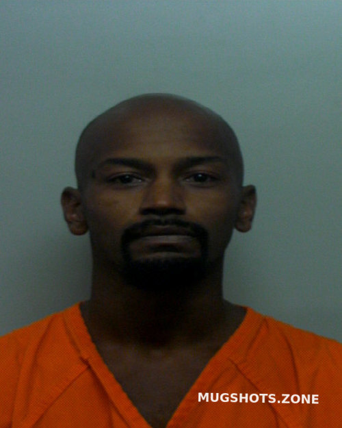 CURET JOSE ORLANDO 08/14/2022 - Polk County Mugshots Zone