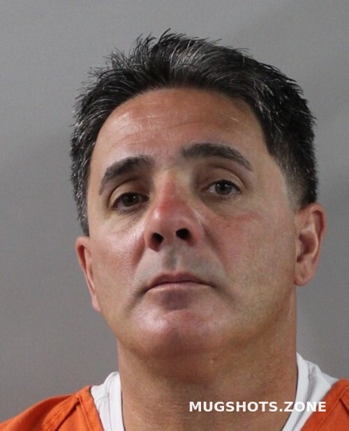 ROLON ABNER ANIBAL 08/15/2022 - Polk County Mugshots Zone