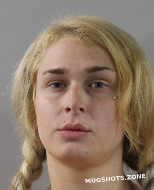 VANDENDRIESSCHE CHLOE ANN 08/15/2022 - Polk County Mugshots Zone