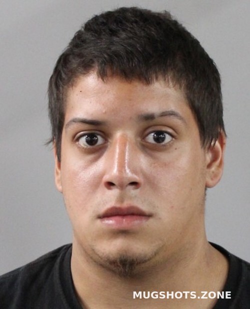BARRETO TORRES BRYAN ANTHONY 08/16/2022 - Polk County Mugshots Zone